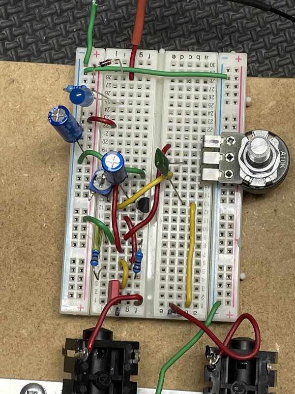 Dallas range master | The Canadian Guitar Forum