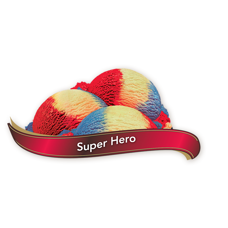 In Search Of "Super Kid" Ice Cream - RedFlagDeals.com Forums