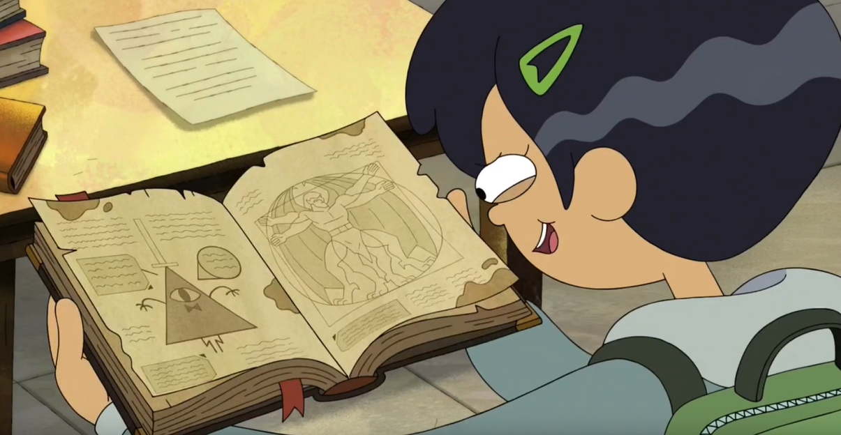 we’ll meet again 🌱💙 : r/amphibia