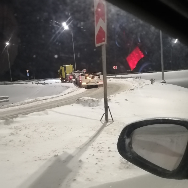 А-107 «Московское малое кольцо» — ОБЩАЯ ТЕМА - Страница 41 - А-107 «Московское малое кольцо ...