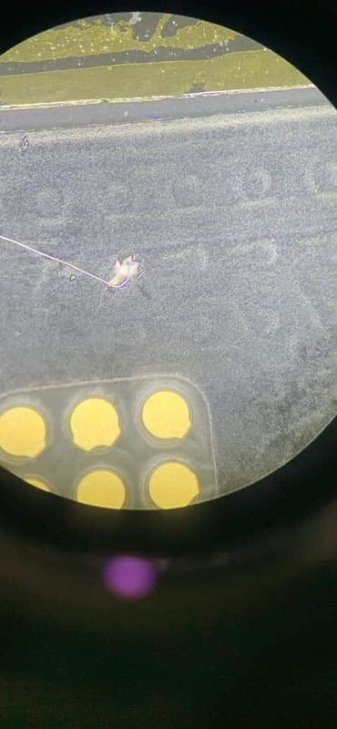 iPhone 13 pro max white screen solution enjoy - GSM-Forum