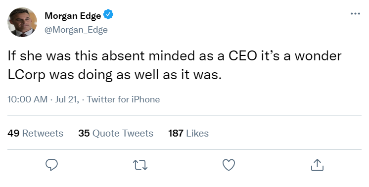 Lena's Space Log - Social Media Edition - Chapter 3 - MyCatIsMyEditor ...