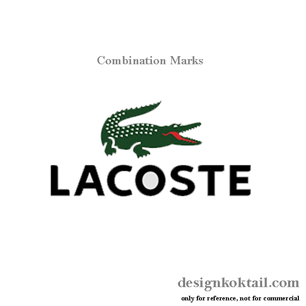 Combination Marks Logo Design - Design Koktail