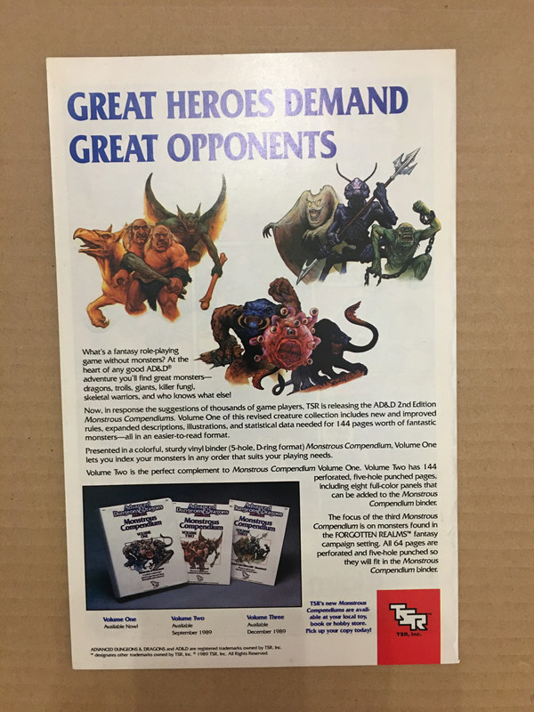 secretorigins special 1 B NM — Postimages