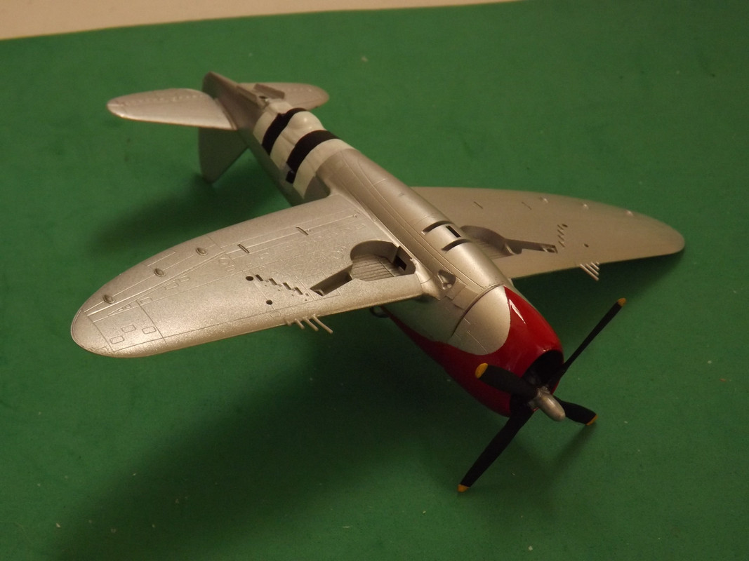 21 Stripes Prop — Postimages