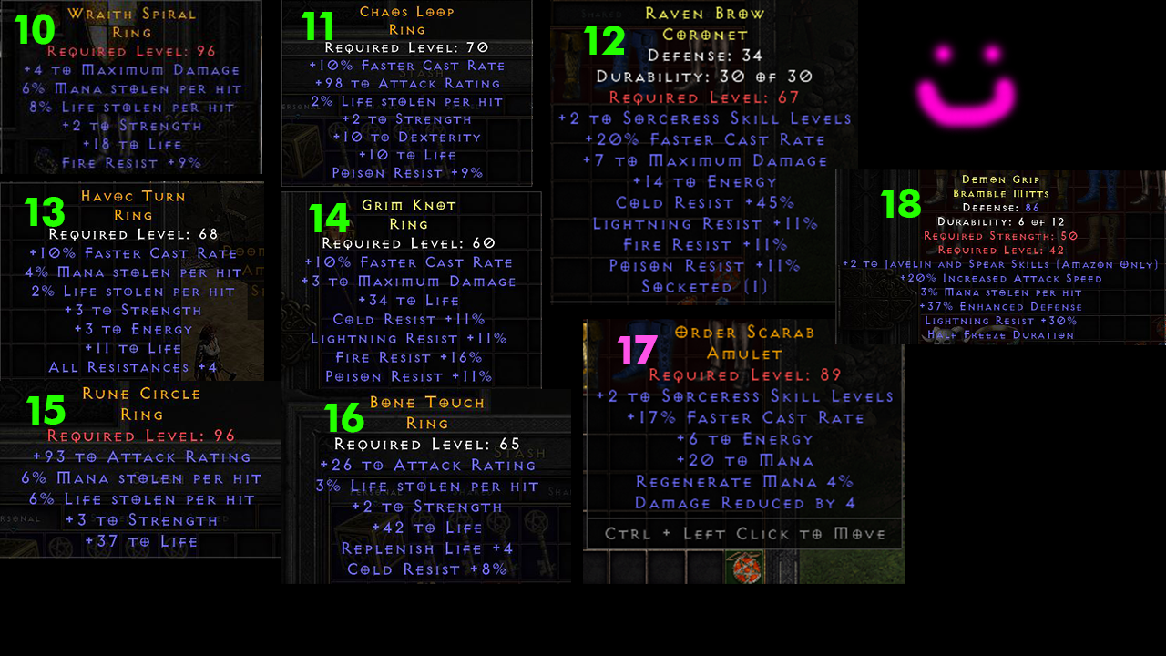 \\ Big Sale // - Topic - d2jsp