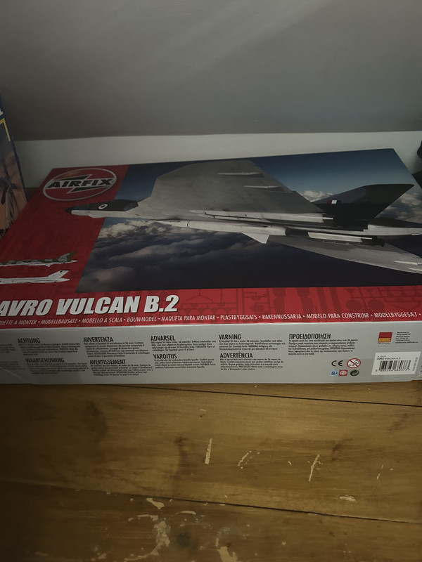 ***finished***The Ultimate Boomer - XH558 - Baby Boomers GB 1946-1964 ...