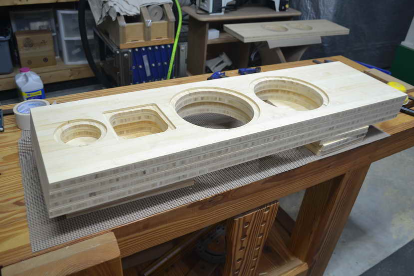 AMB Laboratories DIY Audio Forums • View topic - Horio's Wavecor Ardent ...