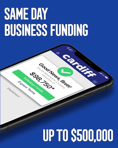 Cardiff.co Review: $5K–$500K In 24 Hours — But Read This Before You ...