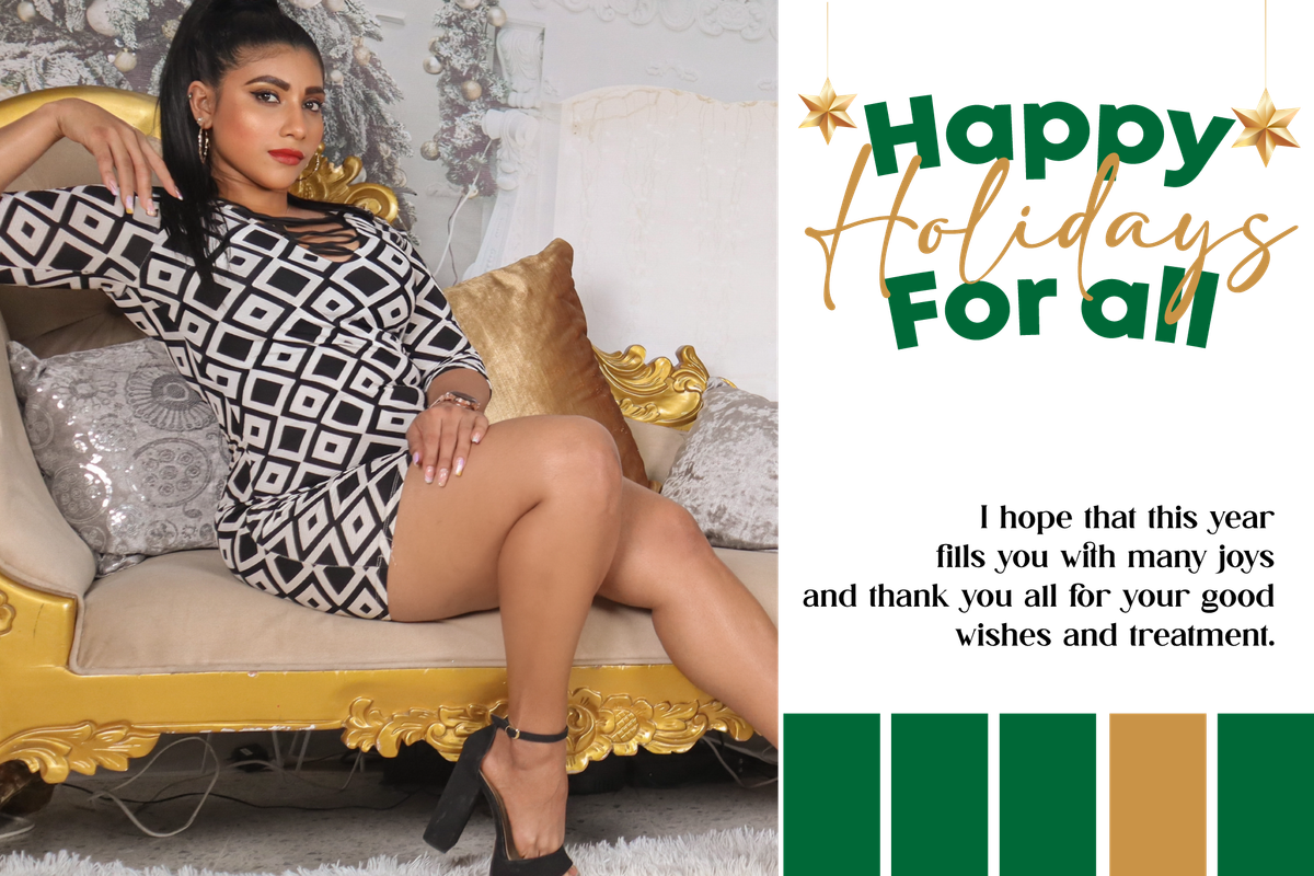 PROFILE ANTONELLA RUSSO 4 — Postimages