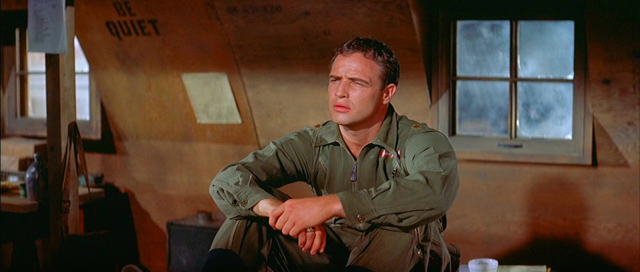 Marlon Brando: Appreciating "Mr. Mumbles" | Page 2 | Forums for television shows past and present