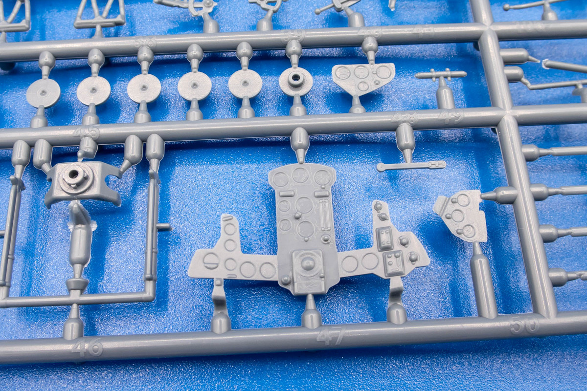 Infinity Models 1/32 Aichi D3A1 Type 99 - Works in Progress - Large ...
