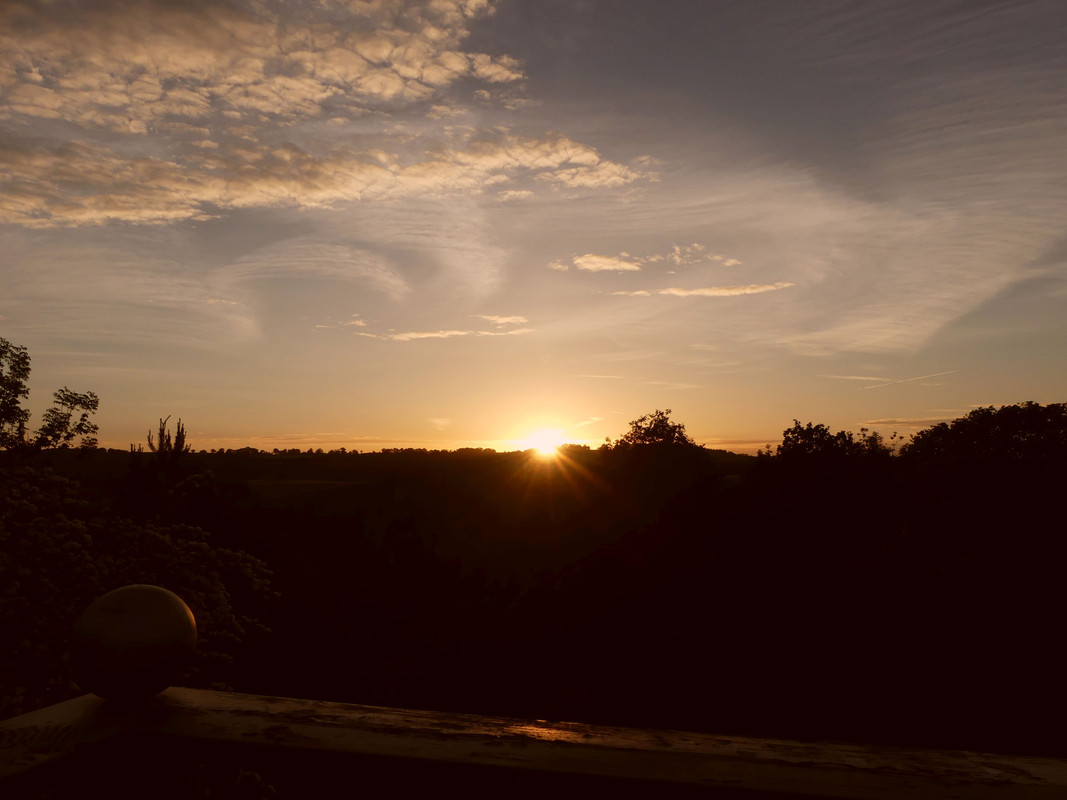 JUBILEE SUNSET 2 — Postimages