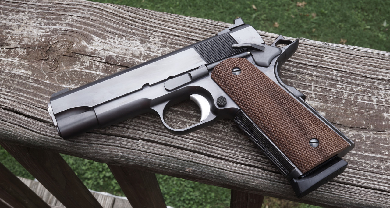 ACW Prime Carry, Long term thread > 1911 Discussions > AR15.COM