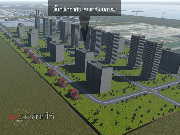 Songkhla | Chana Port | SkyscraperCity Forum