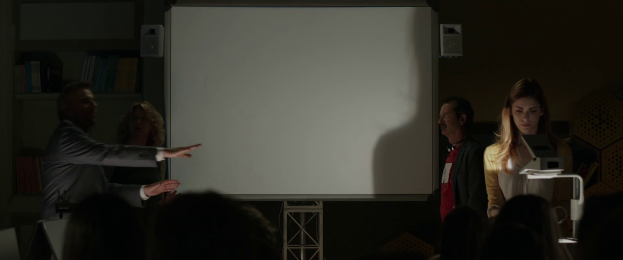 La Scuola Piu Bella Del Mondo 2014 i TA BDrip HEV — Postimages