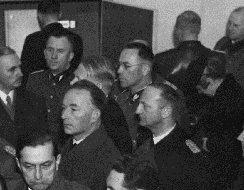 Request for Identification of SS-officers - Page 112 - Axis History Forum