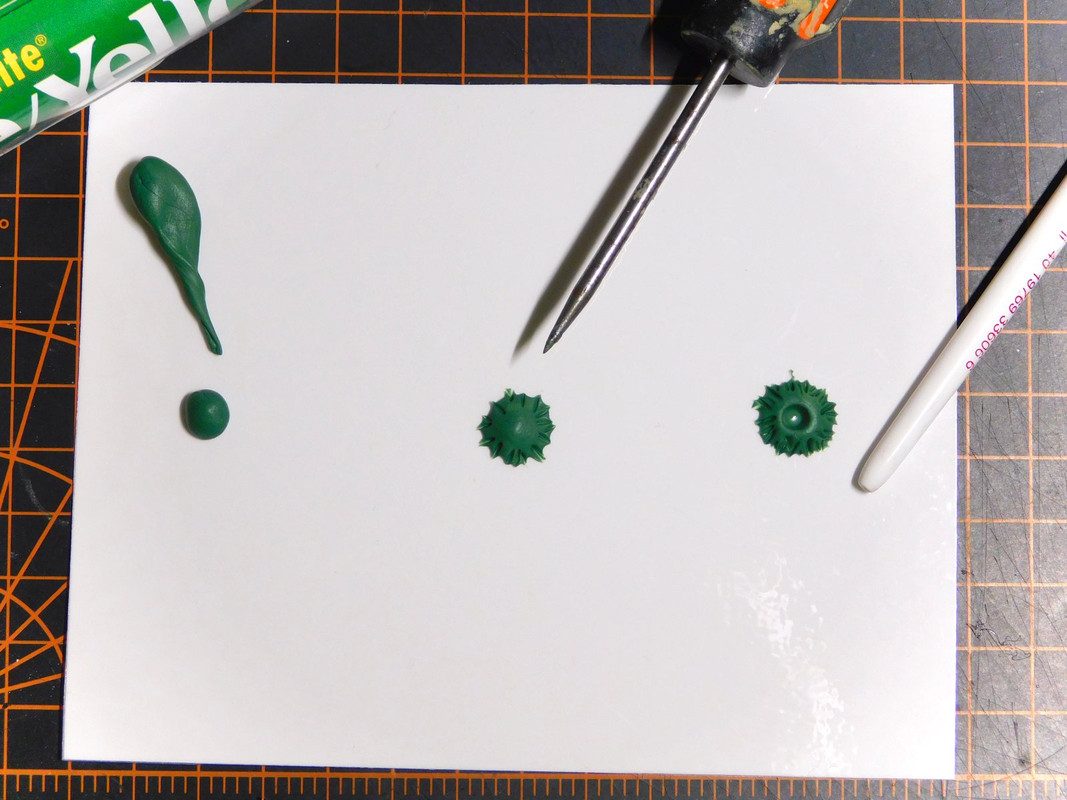 [TMP] "Battlefield Shell Holes (an Easy How-To)" Topic