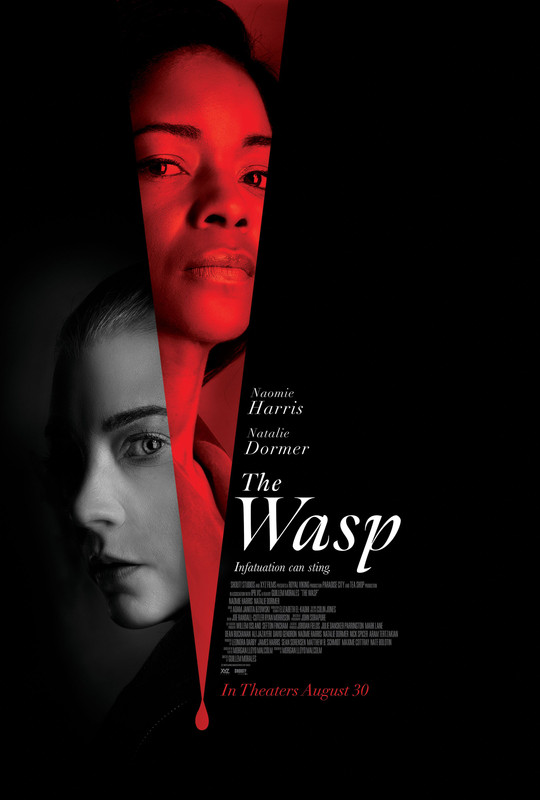 the wasp 2024 film poster — Postimages