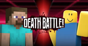 Roblox Vs Minecraft pt3 (The Player [Slap Battles] vs Player [Minecraft ...