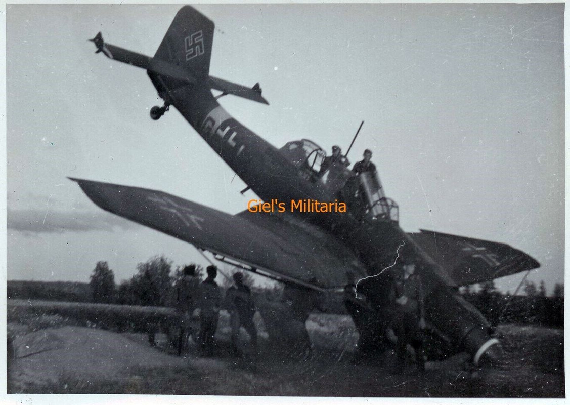 St G 2 Unfall Ostfront — Postimages