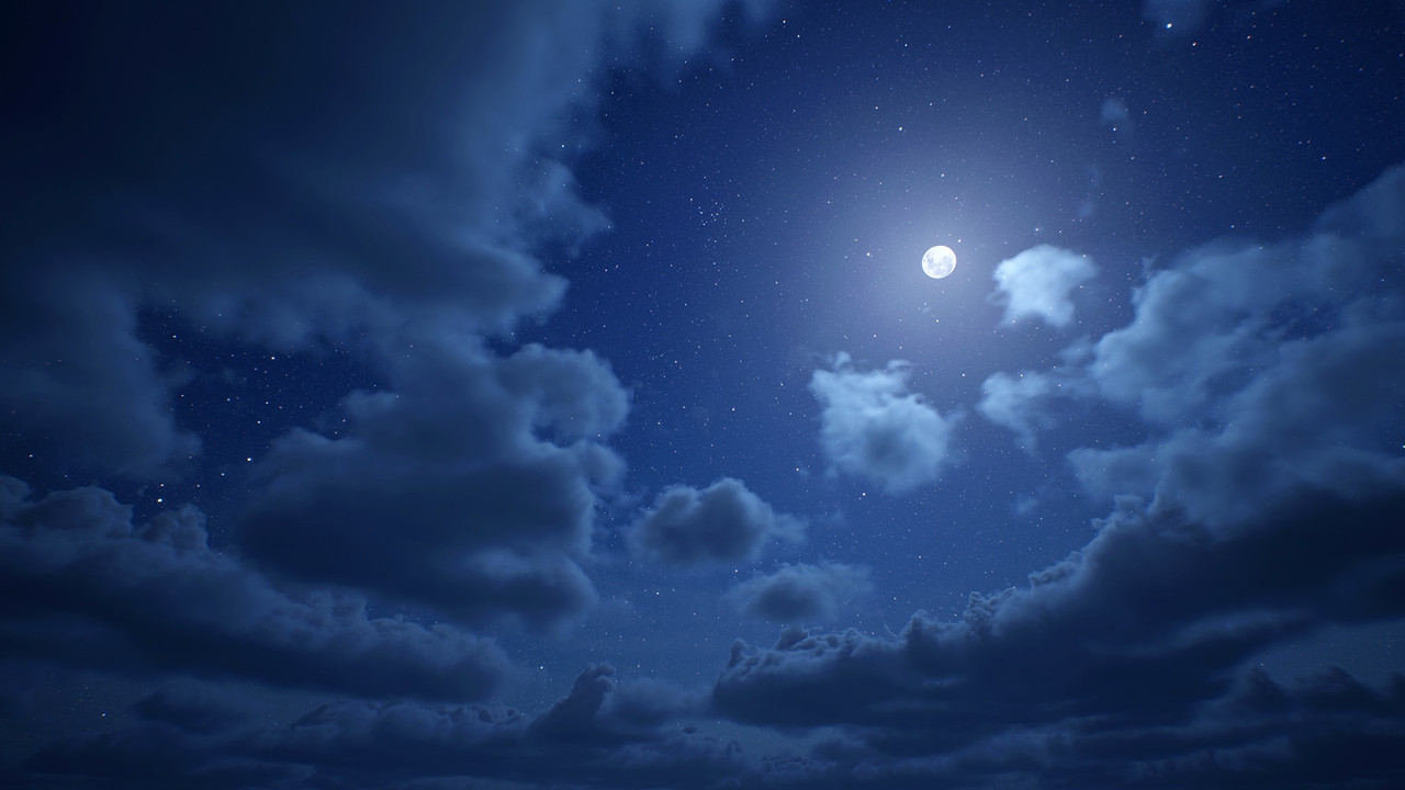 Unreal Engine - Ultra Dynamic Sky 2025 - Free Daz 3D Models