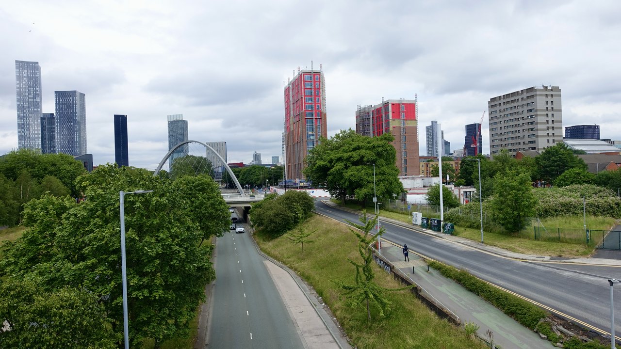 MMU Archway Halls | Stretford Road | 16/11/6 fl | Page 7 ...