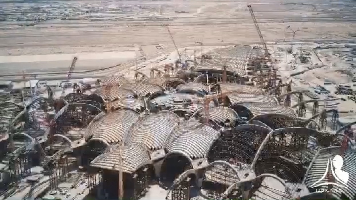 Kuwait Airports | KU | Page 8 | SkyscraperCity Forum