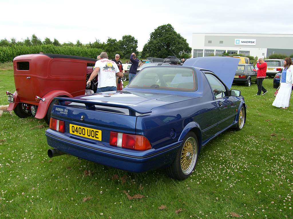 Spot of the day V8 - Page 10 - Vehicle Discussion - Britmodeller.com
