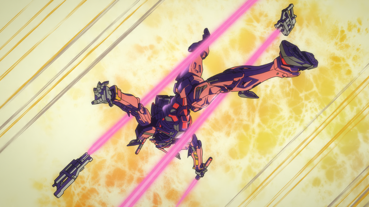 The Witch, the Bride, and the NewType of Headache - Chapter 3 ...