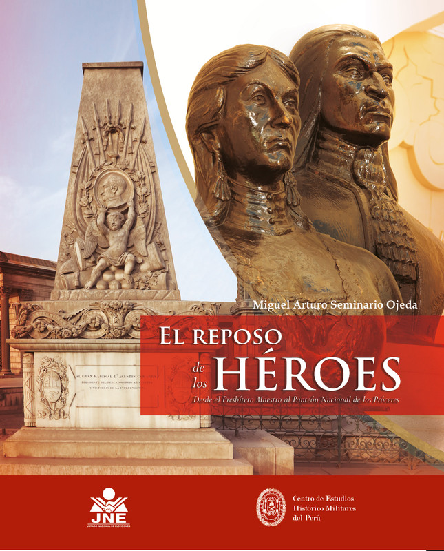 El reposo de los heroes 01 — Postimages
