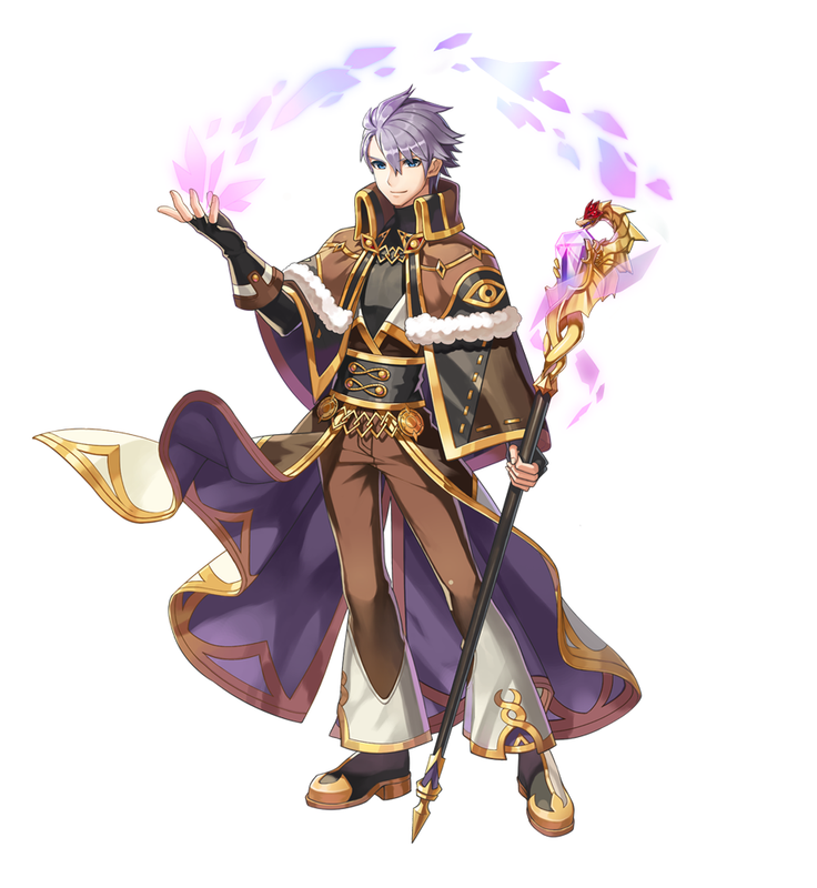 Classes 4 anunciadas - Página 8 - bROWiki - Ragnarok Online Brasil - Fórum