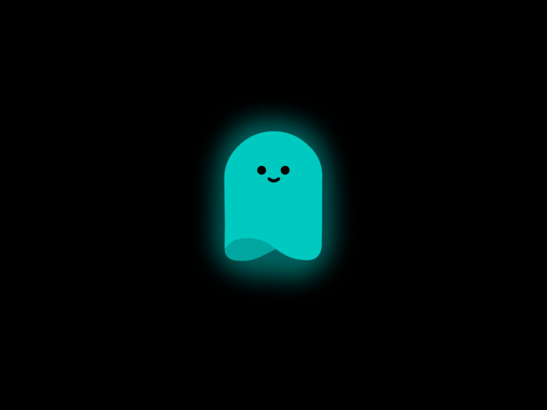 Flying ghost — Postimages