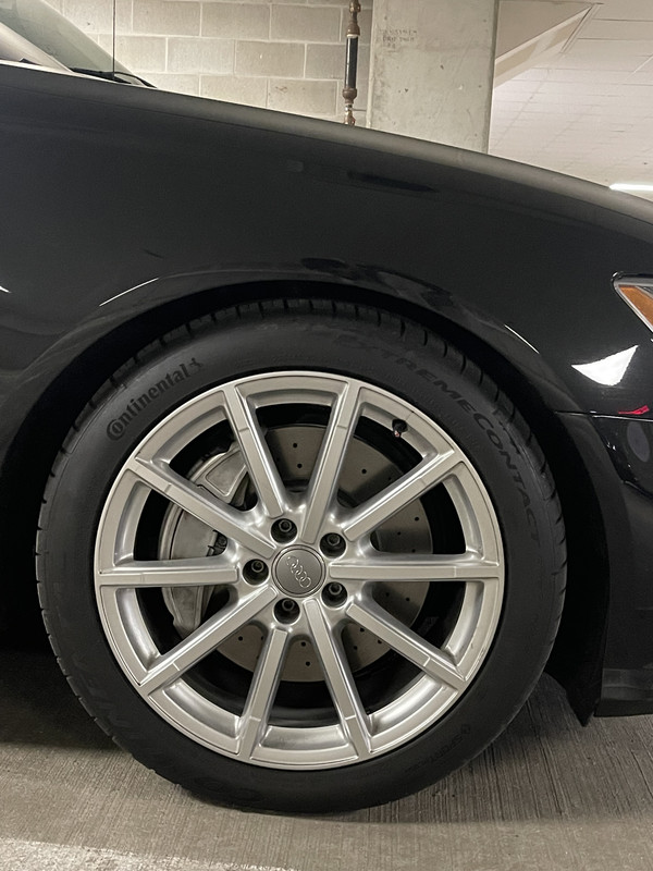 2017 Audi A6 3.0T - Fault Codes Discussion | Ross-Tech Forums