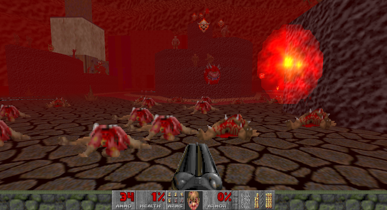 Screenshot Doom 20241219 210017 — Postimages