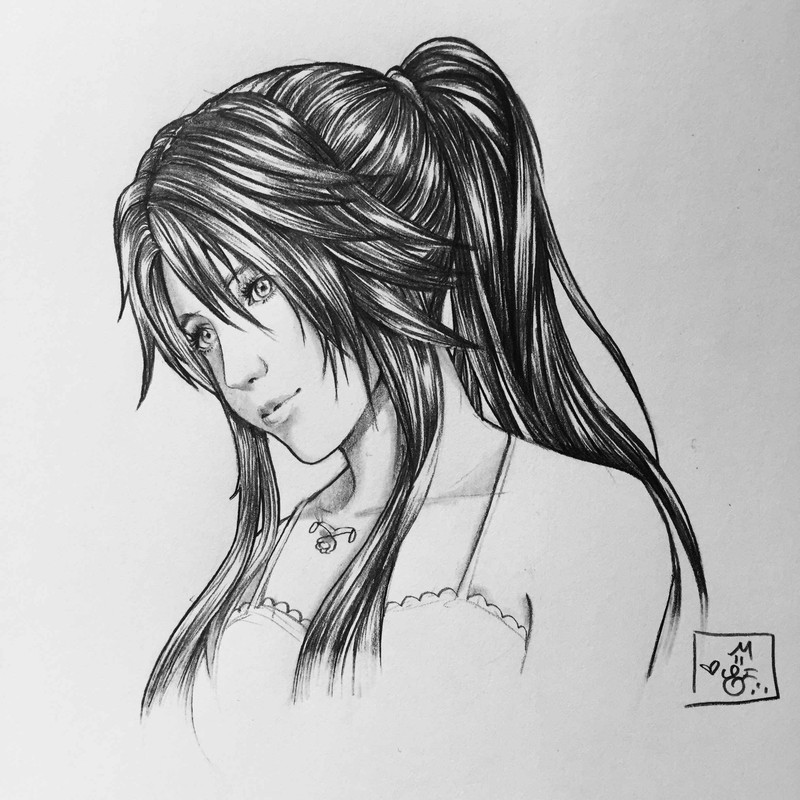 Last Will & Testament | Fanart - Chapter 2 - Danko_Kaji - Multifandom ...