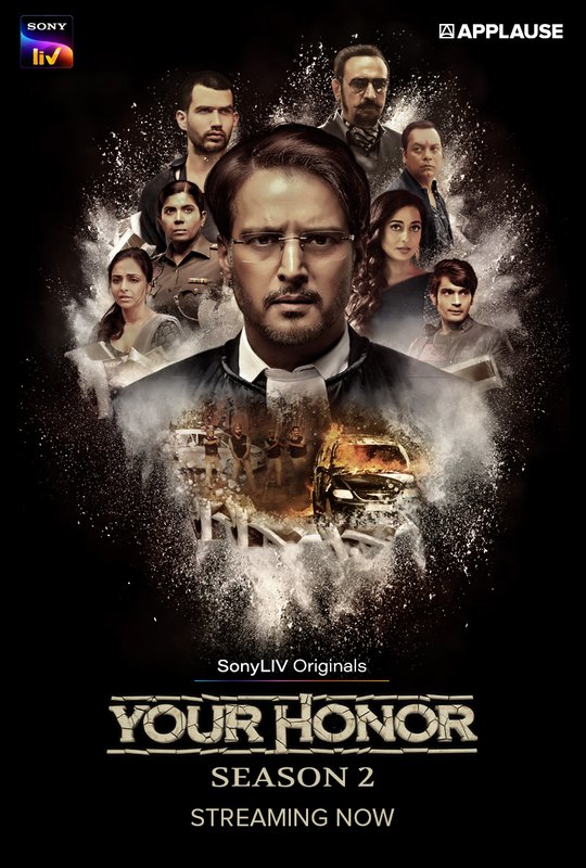 Download Your Honor 2021 S02 1080p Sonyliv Web Dl Multi Aac2 0 H 264