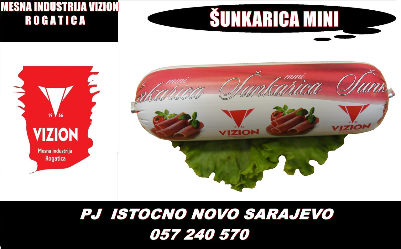 SUNKARICA MINI — Postimages