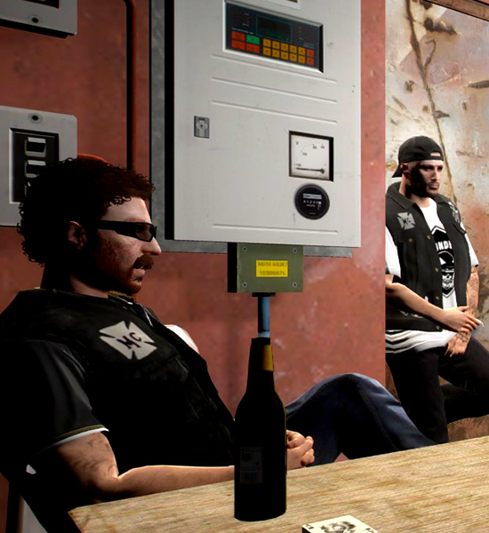 Rocky Russell - Page 6 - Archive - GTA World Forums - GTA V Heavy ...