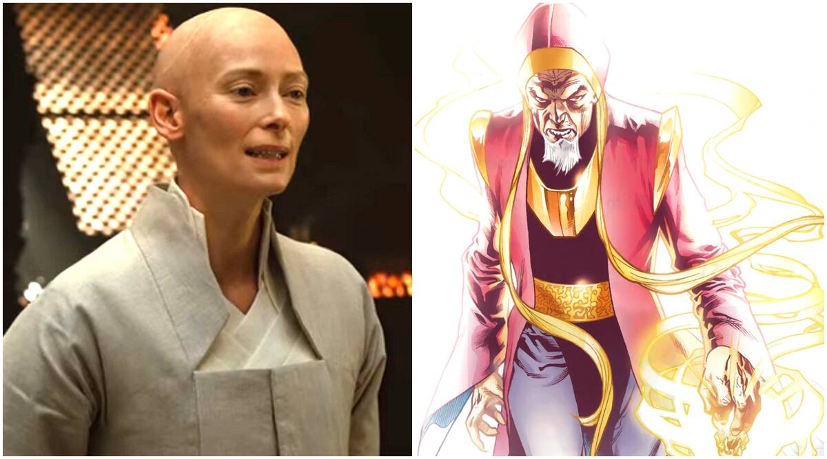 9 Karakter MCU ini Beda Dari Versi Komik! - Greenscene