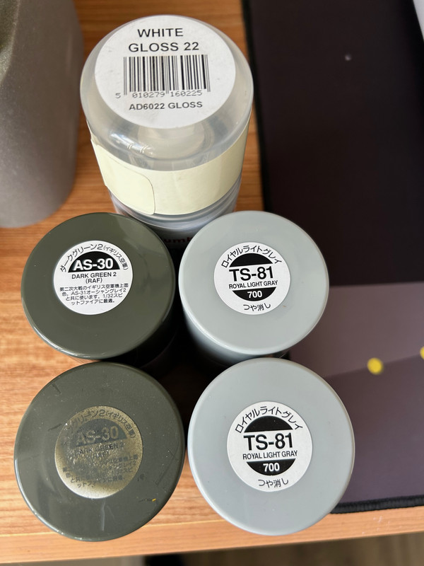 Avro Vulcan B.2 - Page 5 - Work in Progress - Aircraft - Britmodeller.com