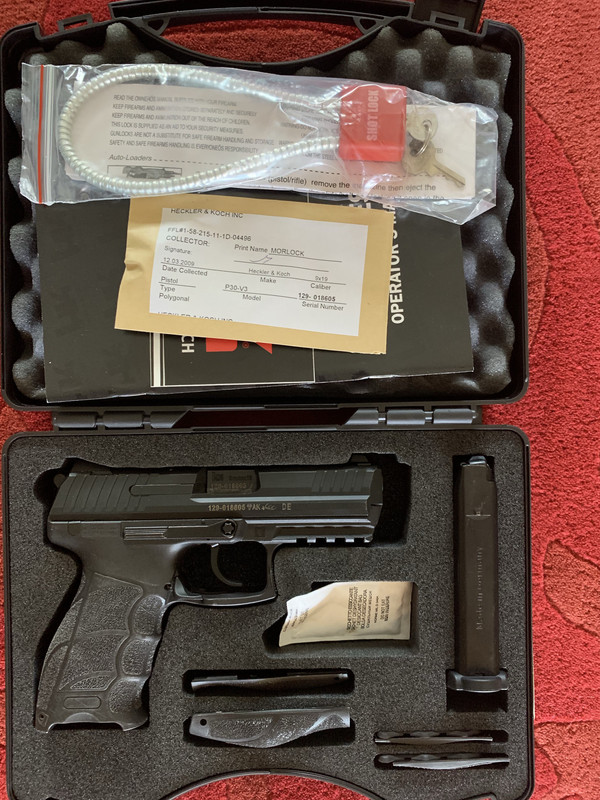 WTS: P30- v3 | HKPRO Forums