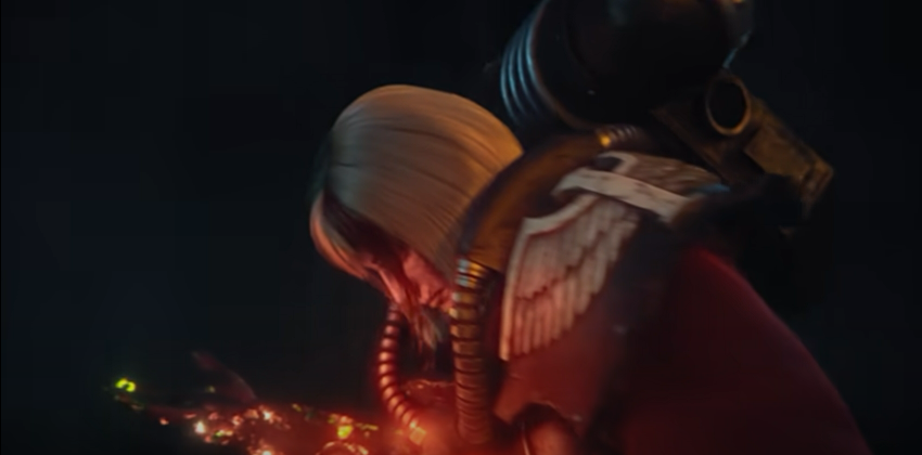 Analysis of Pariah Nexus trailers: 9th edition to now : r/40kLore