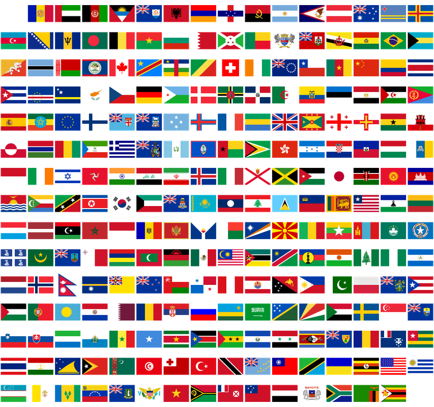 An Intro To CSS Image Sprites: They‘re Easy To Learn And Great To Know ...