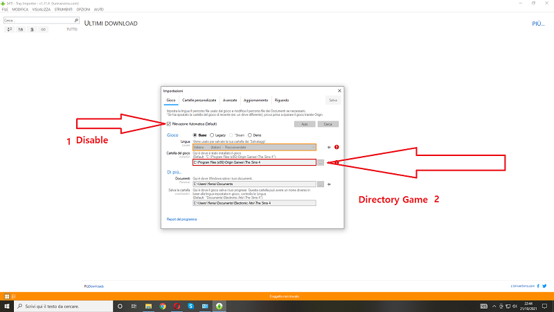 Script Call Failed The Sims 4 Technical Support Loverslab 2523