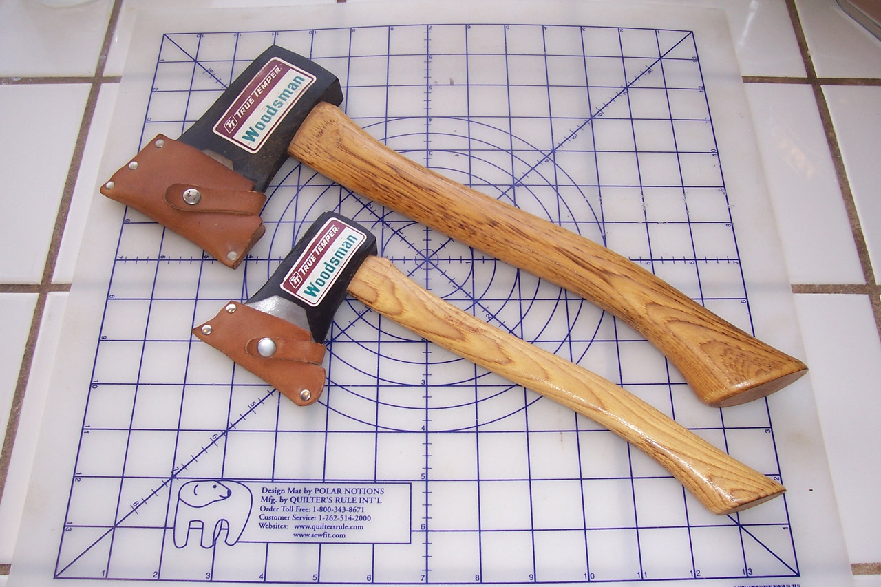 OT: Random knife of the day. - Page 3 - The Coleman Collectors Forum