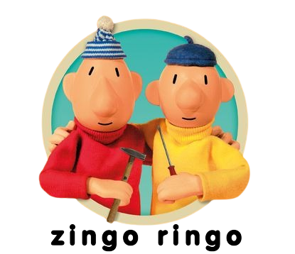 كرتون زينغو رينغو [Zingo Ringo] [720p] تحميل تورنت