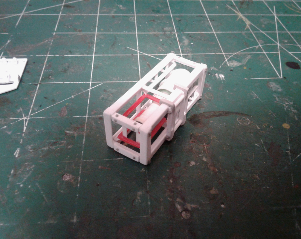 28 cm with support arms 2 — Postimages