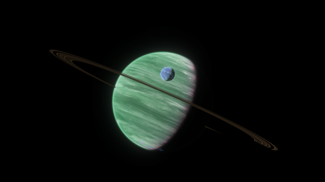 (1.10x - 1.12x) [WIP] S.P.U.R : A Kopernicus "Stock Planetary Universal ...