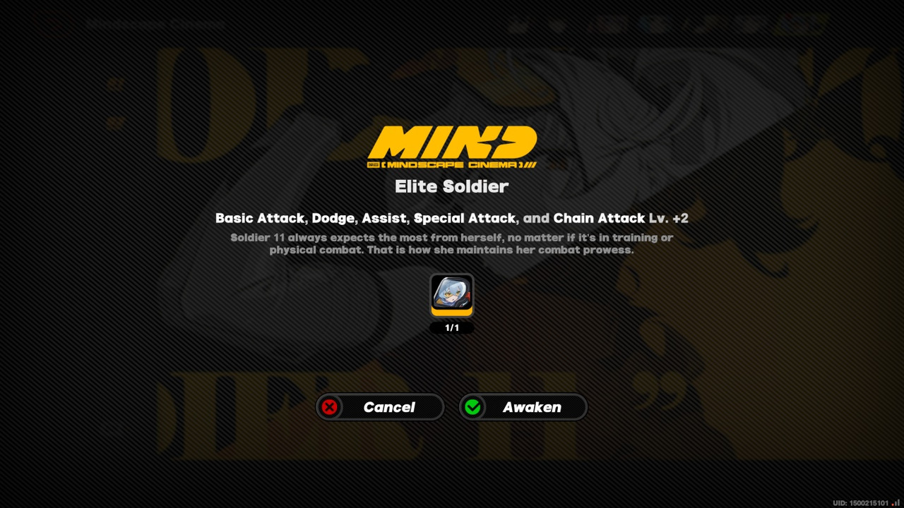 |OT| - Zenless Zone Zero 2.0 ༺*|OT|*༻ Sixth Street for Life! ♡(੭´͈ ᐜ `͈ ...